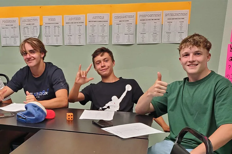 Why Our Students Learn English Up to 3x Faster - Connect English San Diego